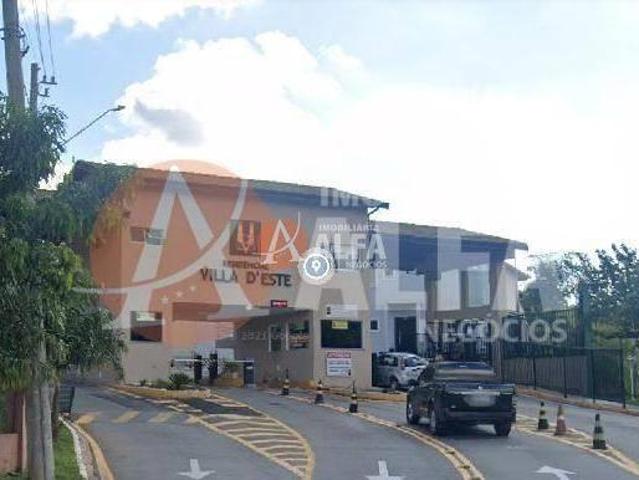 Casa em Jardim Rio das Pedras, Cotia/SP de 158m² 3 quartos à venda por R$ 636.000,00