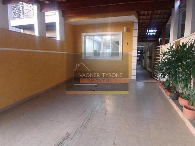 Casa em Jardim Rio das Pedras, Cotia/SP de 160m² 3 quartos à venda por R$ 850.000,00