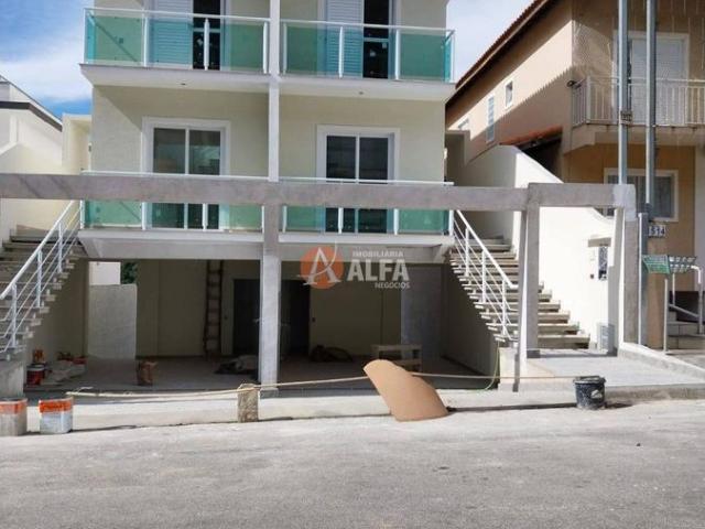 Casa em Jardim Rio das Pedras, Cotia/SP de 168m² 4 quartos à venda por R$ 779.000,00