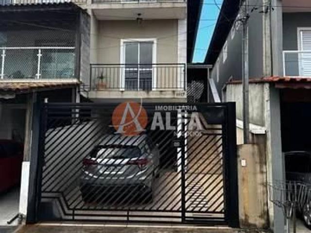 Casa em Jardim Rio das Pedras, Cotia/SP de 175m² 3 quartos à venda por R$ 749.000,00