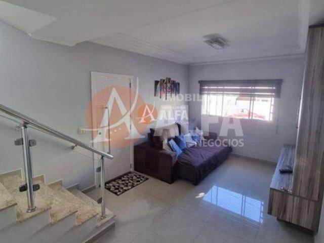 Casa em Jardim Rio das Pedras, Cotia/SP de 180m² 3 quartos à venda por R$ 700.000,00