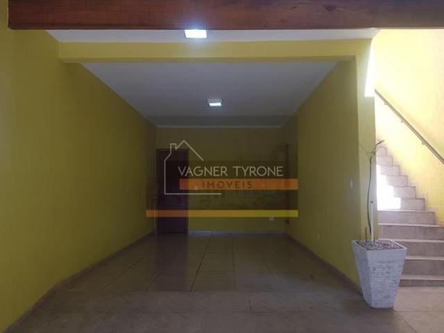 Casa em Jardim Rio das Pedras, Cotia/SP de 180m² 3 quartos à venda por R$ 750.000,00