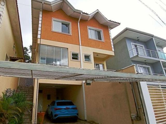 Casa em Jardim Rio das Pedras, Cotia/SP de 194m² 3 quartos à venda por R$ 750.000,00