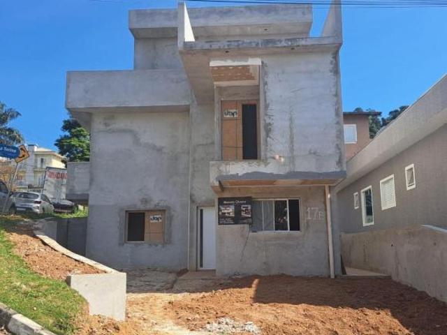Casa em Jardim Rio das Pedras, Cotia/SP de 100m² 2 quartos à venda por R$ 670.000,00