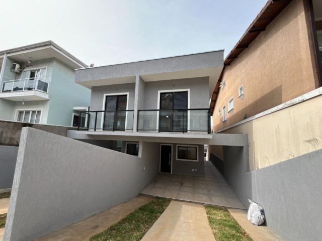 Casa em Jardim Rio das Pedras, Cotia/SP de 119m² 3 quartos à venda por R$ 649.000,00
