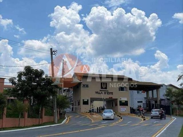 Casa em Jardim Rio das Pedras, Cotia/SP de 119m² 3 quartos à venda por R$ 680.000,00
