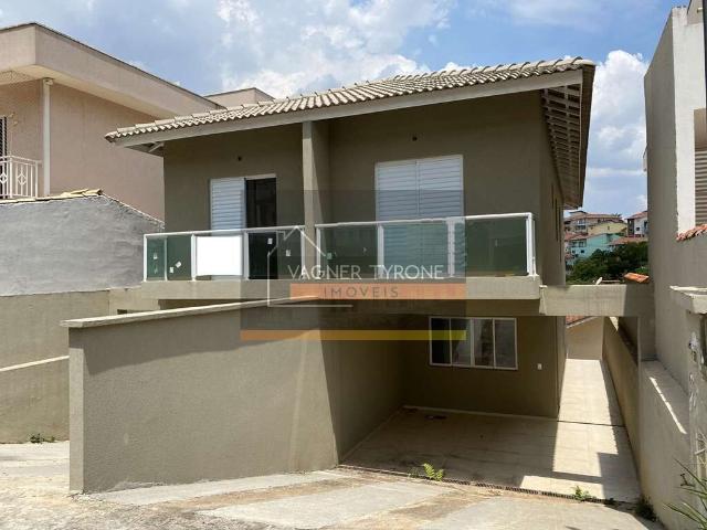 Casa em Jardim Rio das Pedras, Cotia/SP de 119m² 3 quartos à venda por R$ 699.900,00