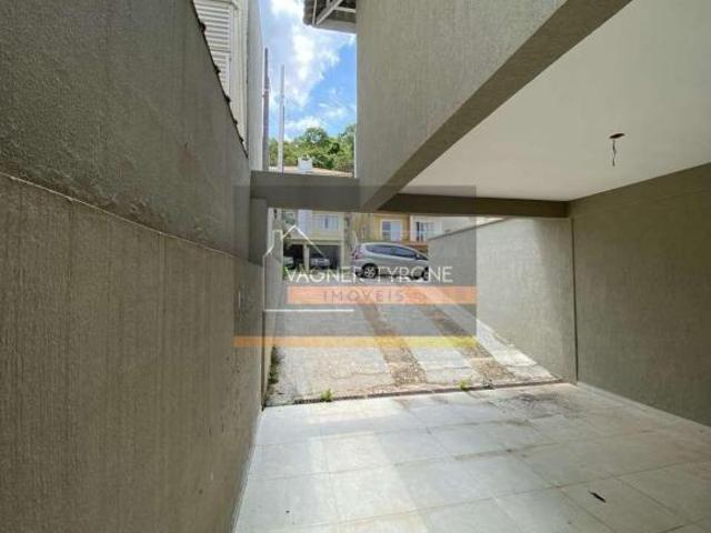 Casa em Jardim Rio das Pedras, Cotia/SP de 119m² 3 quartos à venda por R$ 700.000,00