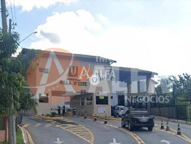 Casa em Jardim Rio das Pedras, Cotia/SP de 120m² 3 quartos à venda por R$ 549.000,00
