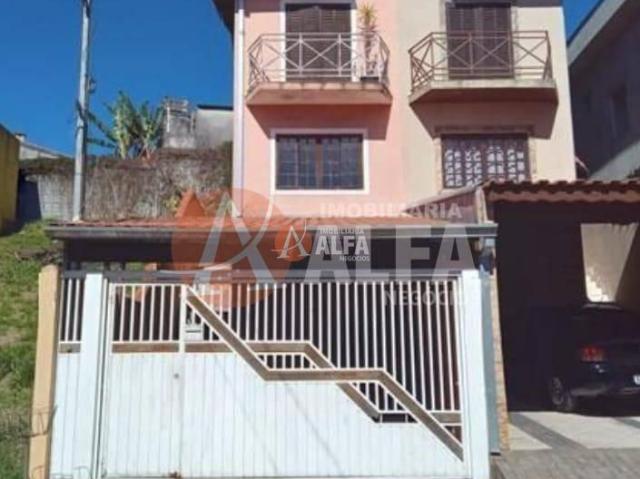 Casa em Jardim Rio das Pedras, Cotia/SP de 120m² 3 quartos à venda por R$ 579.000,00