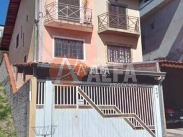Casa em Jardim Rio das Pedras, Cotia/SP de 120m² 3 quartos à venda por R$ 580.000,00