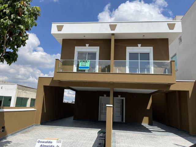 Casa em Jardim Rio das Pedras, Cotia/SP de 121m² 3 quartos à venda por R$ 699.000,00