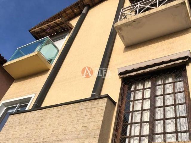 Casa em Jardim Rio das Pedras, Cotia/SP de 125m² 3 quartos à venda por R$ 599.900,00