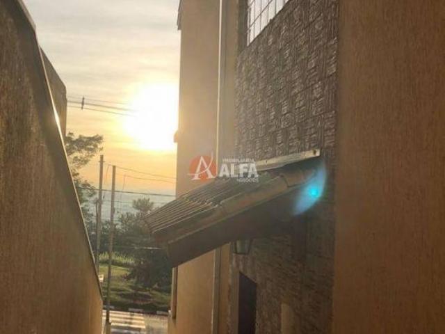 Casa em Jardim Rio das Pedras, Cotia/SP de 125m² 3 quartos à venda por R$ 600.000,00