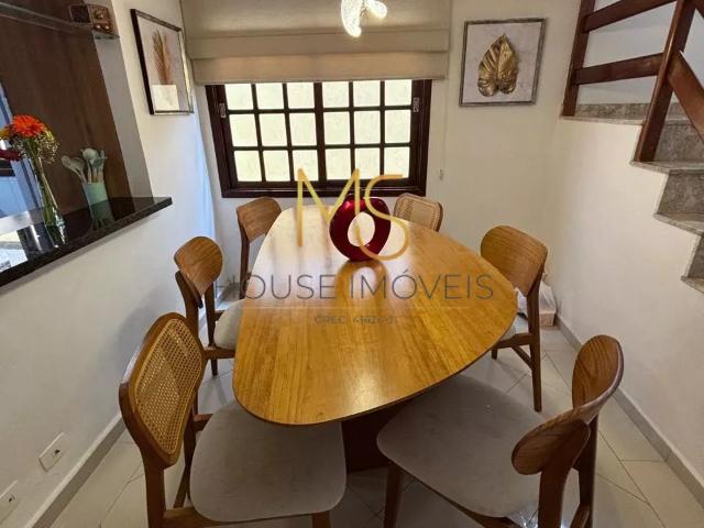 Casa em Jardim Rio das Pedras, Cotia/SP de 125m² 3 quartos à venda por R$ 629.000,00