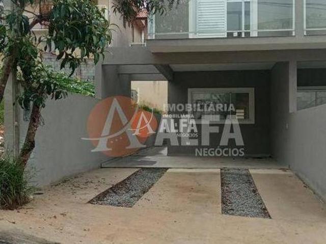 Casa em Jardim Rio das Pedras, Cotia/SP de 125m² 3 quartos à venda por R$ 650.000,00