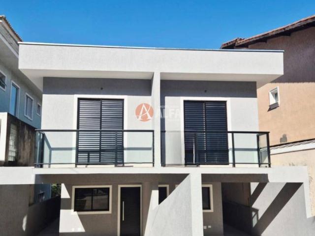 Casa em Jardim Rio das Pedras, Cotia/SP de 125m² 3 quartos à venda por R$ 689.900,00