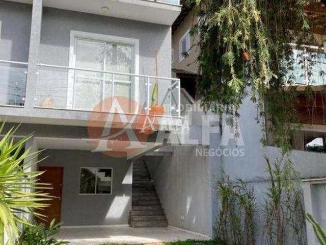 Casa em Jardim Rio das Pedras, Cotia/SP de 125m² 3 quartos à venda por R$ 700.000,00