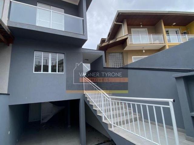 Casa em Jardim Rio das Pedras, Cotia/SP de 125m² 3 quartos à venda por R$ 850.000,00