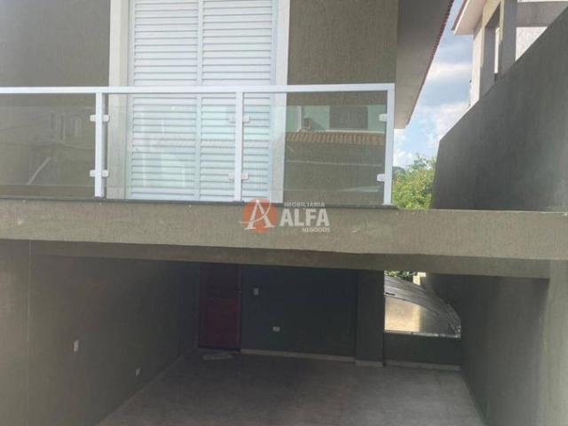 Casa em Jardim Rio das Pedras, Cotia/SP de 125m² 2 quartos para locação R$ 3.500,00/mes