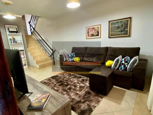 Casa em Jardim Rio das Pedras, Cotia/SP de 130m² 3 quartos à venda por R$ 650.000,00
