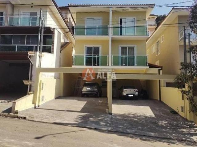 Casa em Jardim Rio das Pedras, Cotia/SP de 135m² 3 quartos à venda por R$ 680.000,00