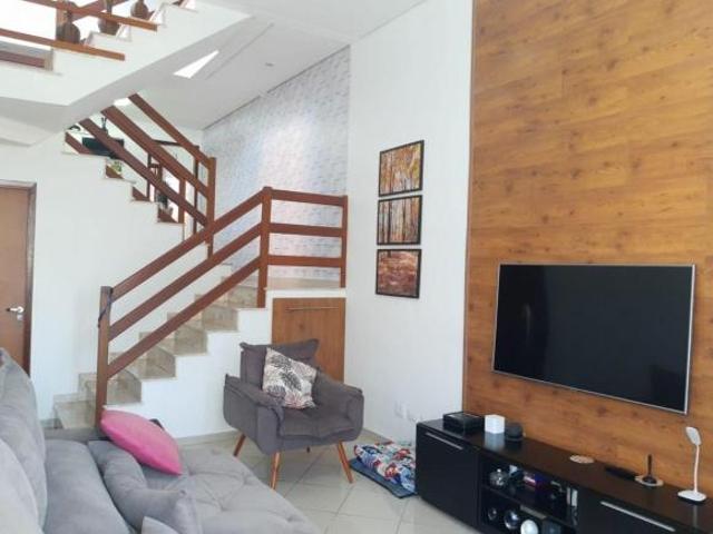 Casa em Jardim Rio das Pedras, Cotia/SP de 135m² 3 quartos à venda por R$ 690.000,00