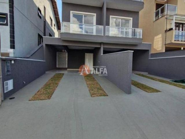 Casa em Jardim Rio das Pedras, Cotia/SP de 136m² 2 quartos à venda por R$ 840.000,00