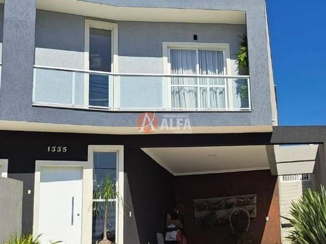 Casa em Jardim Rio das Pedras, Cotia/SP de 249m² 3 quartos à venda por R$ 839.000,00