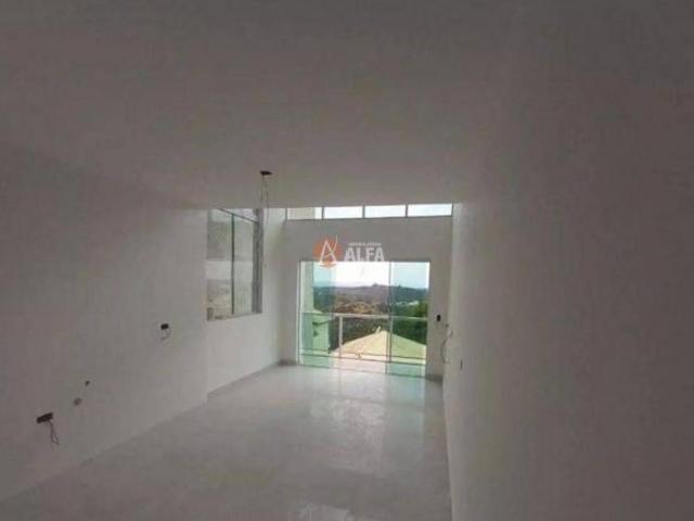 Casa em Jardim Rio das Pedras, Cotia/SP de 200m² 4 quartos à venda por R$ 650.000,00