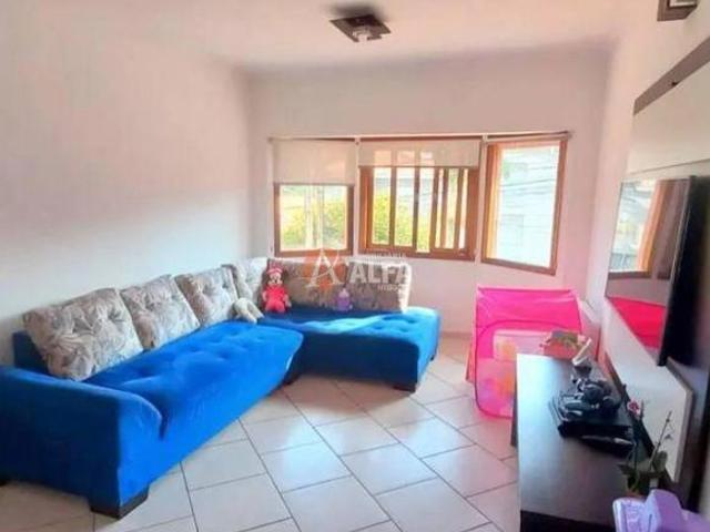 Casa em Jardim Rio das Pedras, Cotia/SP de 229m² 2 quartos à venda por R$ 745.000,00