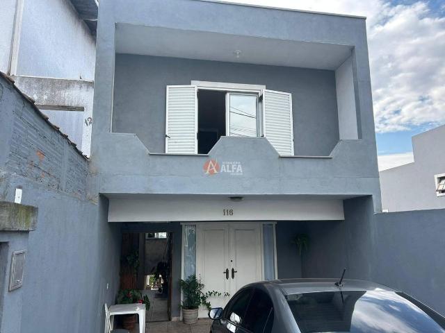 Casa em Jardim Rio das Pedras, Cotia/SP de 235m² 3 quartos à venda por R$ 869.899,00