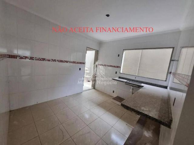 Casa em Jardim Ricardo, Hortolândia/SP de 125m² 3 quartos à venda por R$ 449.900,00