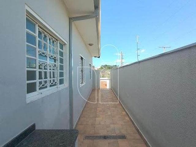 Casa em Jardim Riviera Marília