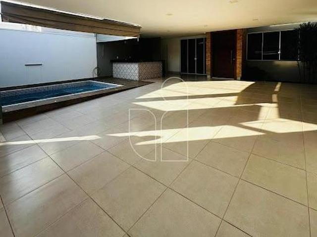 Casa em Jardim Riviera Marília, SP