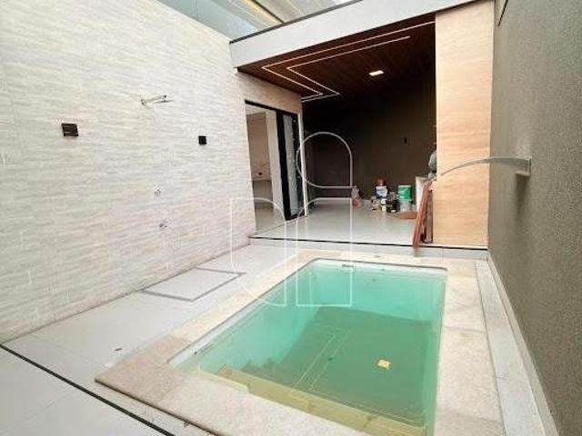Casa em Jardim Riviera Marília, SP