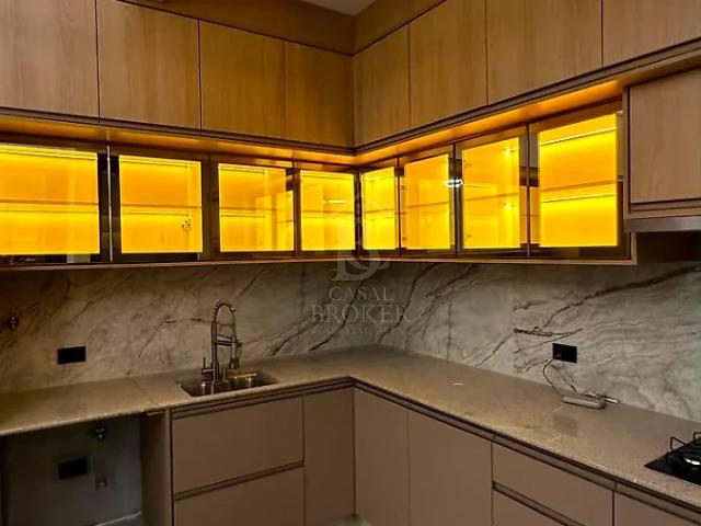 Casa em Jardim Riviera, Marília/SP de 140m² 3 quartos à venda por R$ 789.900,00