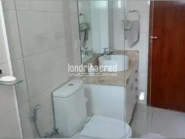 Casa em Jardim Riviera, Cambé/PR de 180m² 3 quartos à venda por R$ 258.000,00