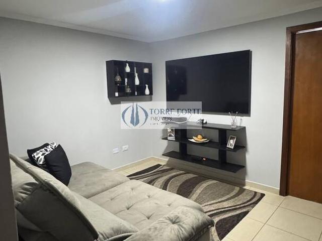Casa em Jardim Rodolfo Pirani, São Paulo/SP de 120m² 2 quartos à venda por R$ 409.900,00