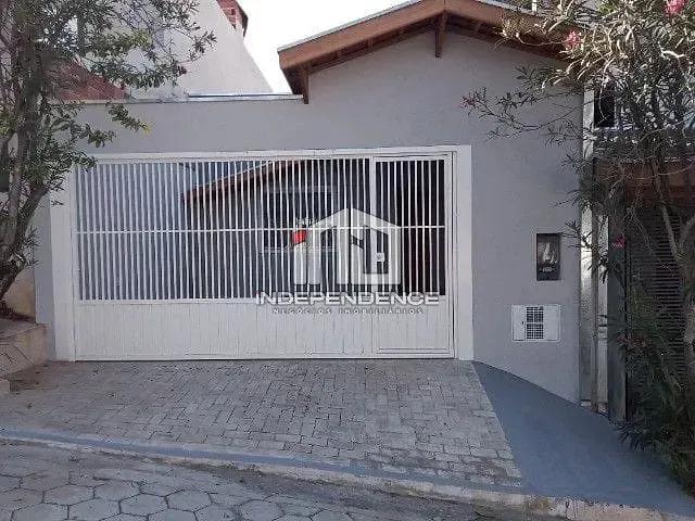Casa em Jardim Rodolfo, São José dos Campos/SP de 76m² 2 quartos à venda por R$ 424.000,00