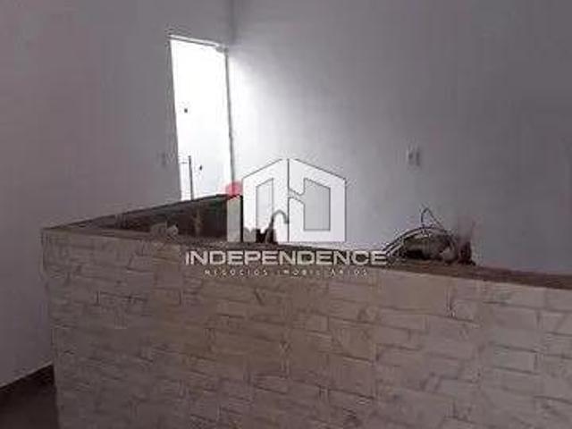 Casa em Jardim Rodolfo, São José dos Campos/SP de 76m² 2 quartos à venda por R$ 425.000,00