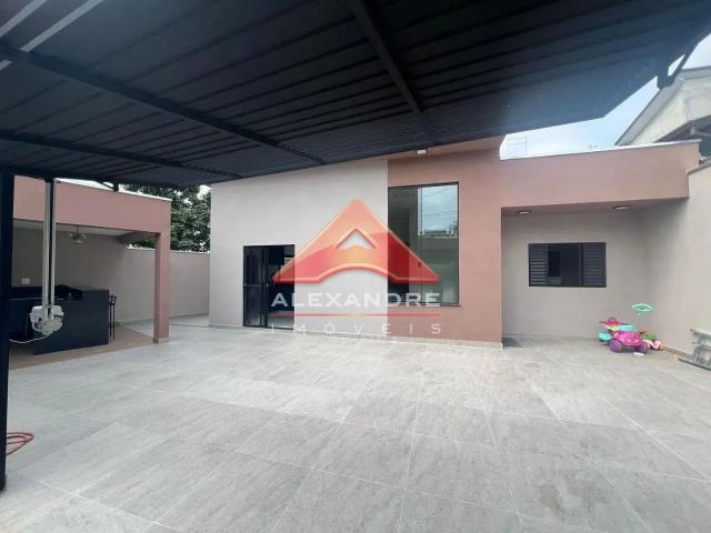 Casa em Jardim Rodolfo, São José dos Campos/SP de 150m² 3 quartos à venda por R$ 879.900,00