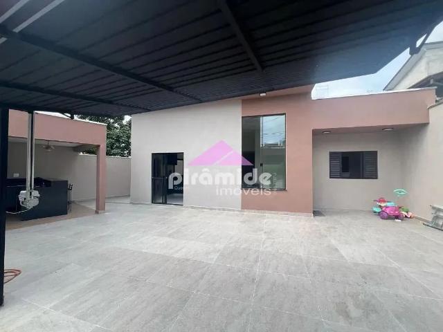 Casa em Jardim Rodolfo, São José dos Campos/SP de 150m² 3 quartos à venda por R$ 888.900,00
