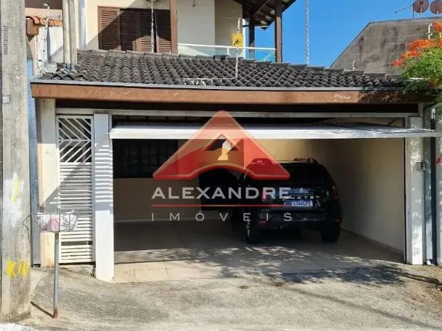 Casa em Jardim Rodolfo, São José dos Campos/SP de 155m² 3 quartos à venda por R$ 789.000,00