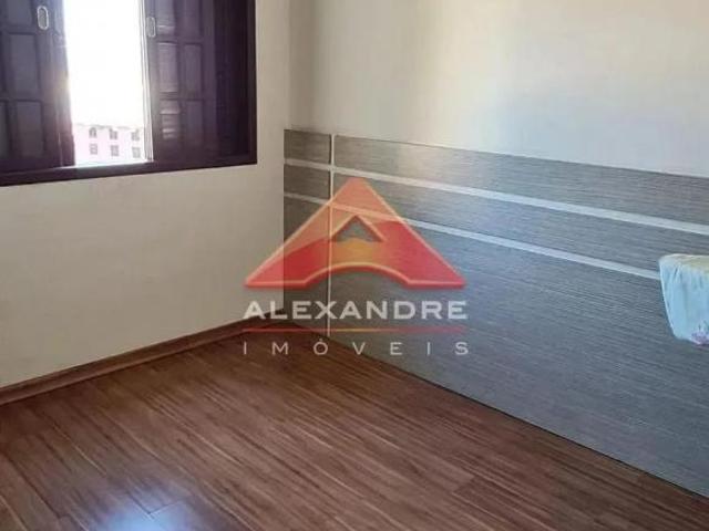 Casa em Jardim Rodolfo, São José dos Campos/SP de 155m² 3 quartos à venda por R$ 790.000,00