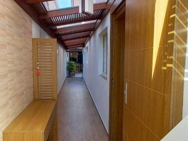 Casa em Jardim Rosa Maria, São Paulo/SP de 141m² 3 quartos à venda por R$ 1.100.000,00