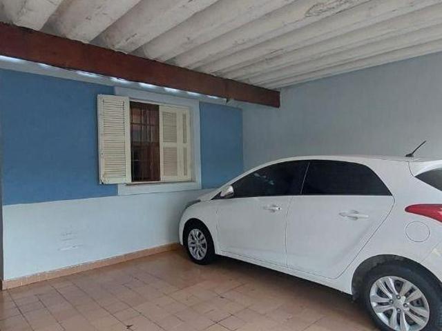 Casa em Jardim Rosa Maria, São Paulo/SP de 126m² 2 quartos à venda por R$ 450.000,00