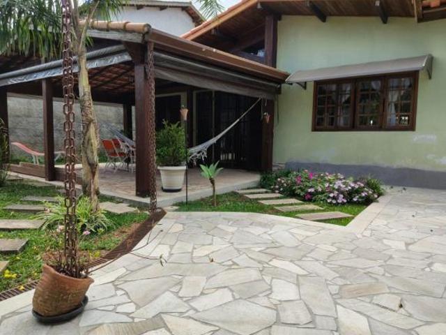 Casa em Jardim Rosa Azul Caucaia do Alto, Cotia/SP de 195m² 3 quartos à venda por R$ 650.000,00