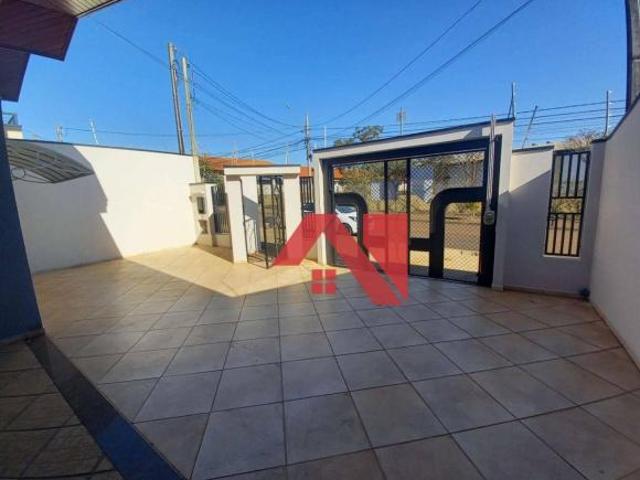 Casa em Jardim Rosa Cruz, Mogi Guaçu/SP de 130m² 3 quartos à venda por R$ 650.000,00