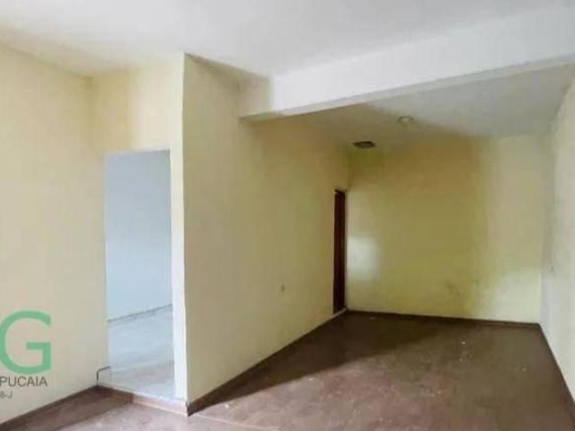 Casa em Jardim Rosa de Franca, Guarulhos/SP de 120m² 2 quartos à venda por R$ 414.000,00